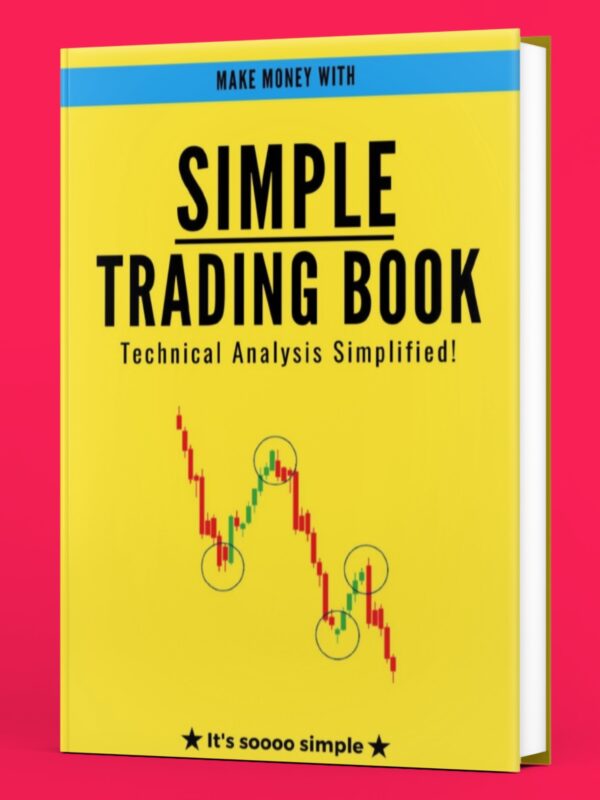 SIMPLE TRADING BOOK 1 PDF SIMPLE TRADING BOOK 1 PDF